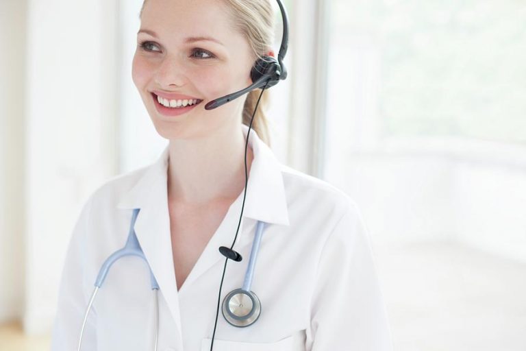 VA.care | Virtual Assistant for Healthcare