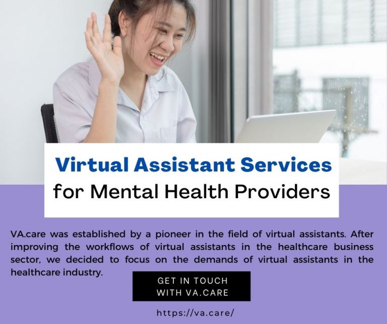VA.care | Medical Virtual Assistant for Healthcare