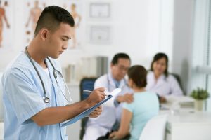 How does Virtual Medical Assistant Help in Your Medical Practice