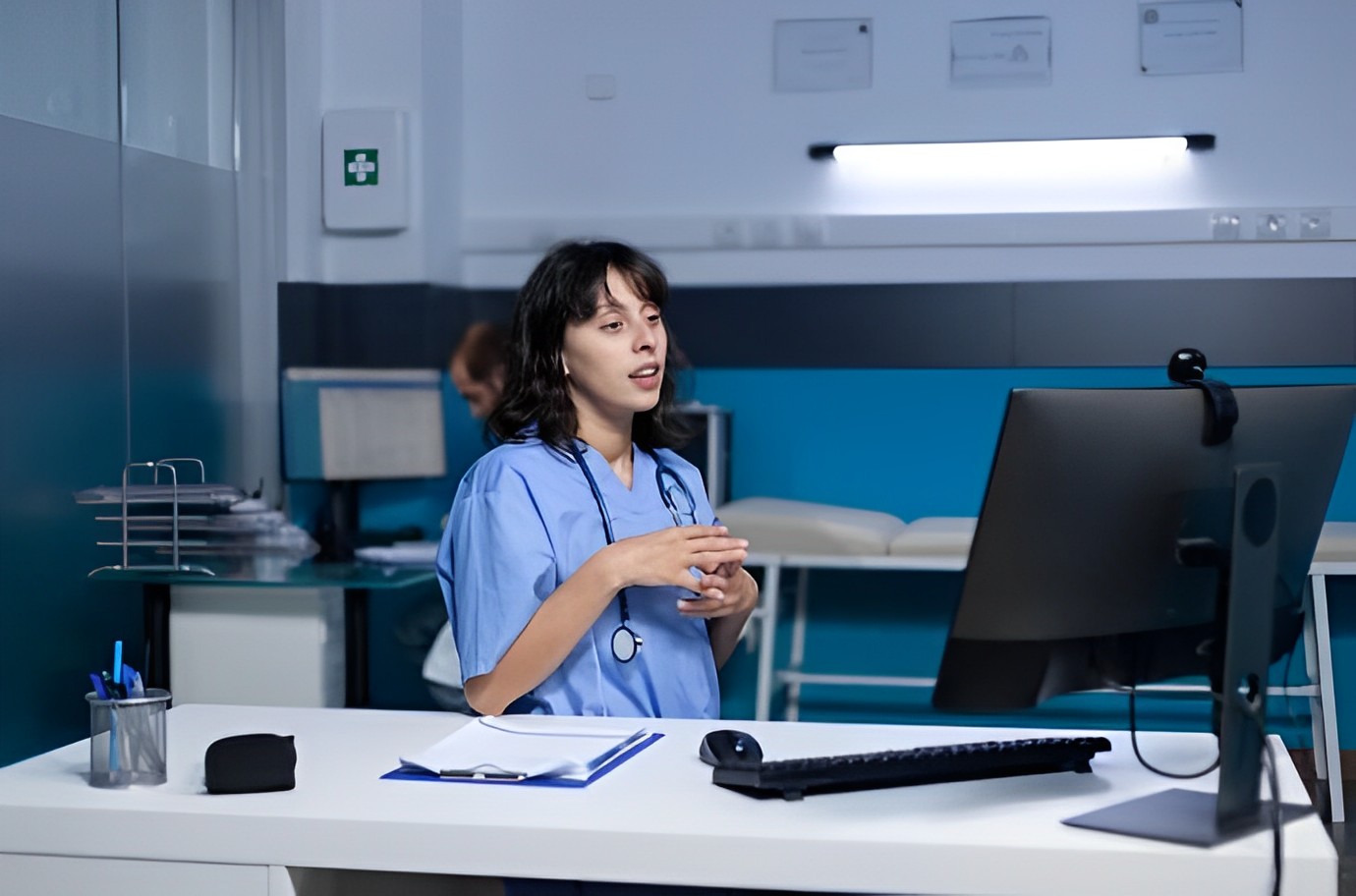 Virtual Medical Receptionist: How Benefit Your Practice